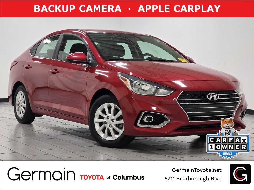 Used Hyundai Accent | 68 for Sale in Hebron, OH by Deal Rating | CarGurus
